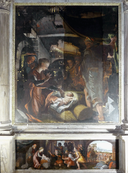 Ulrike Bueltemeyer - Restaurierung